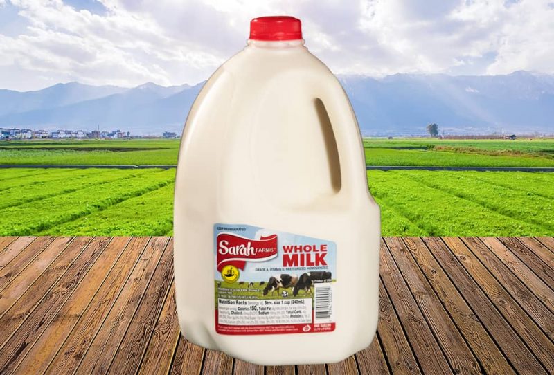 Home | Fresh Milk in El Paso, TX | From Grass to Glass in 24 Hours