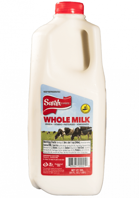 Home | Fresh Milk in El Paso, TX | From Grass to Glass in 24 Hours