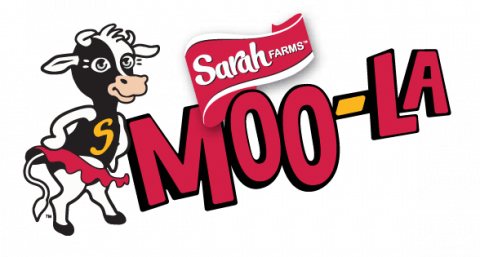 Sarah Farms Moo-La Program | Giving Back to Our Community